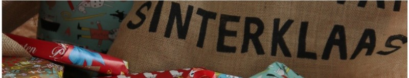 Saint Nicholas | Geschenkenlaantje